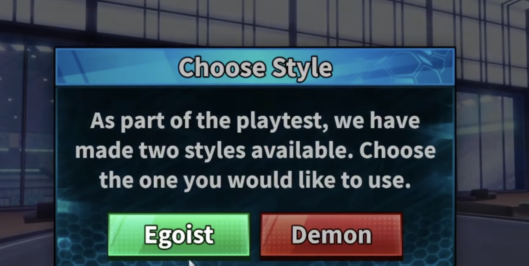 Styles - Soccer Zero Wiki