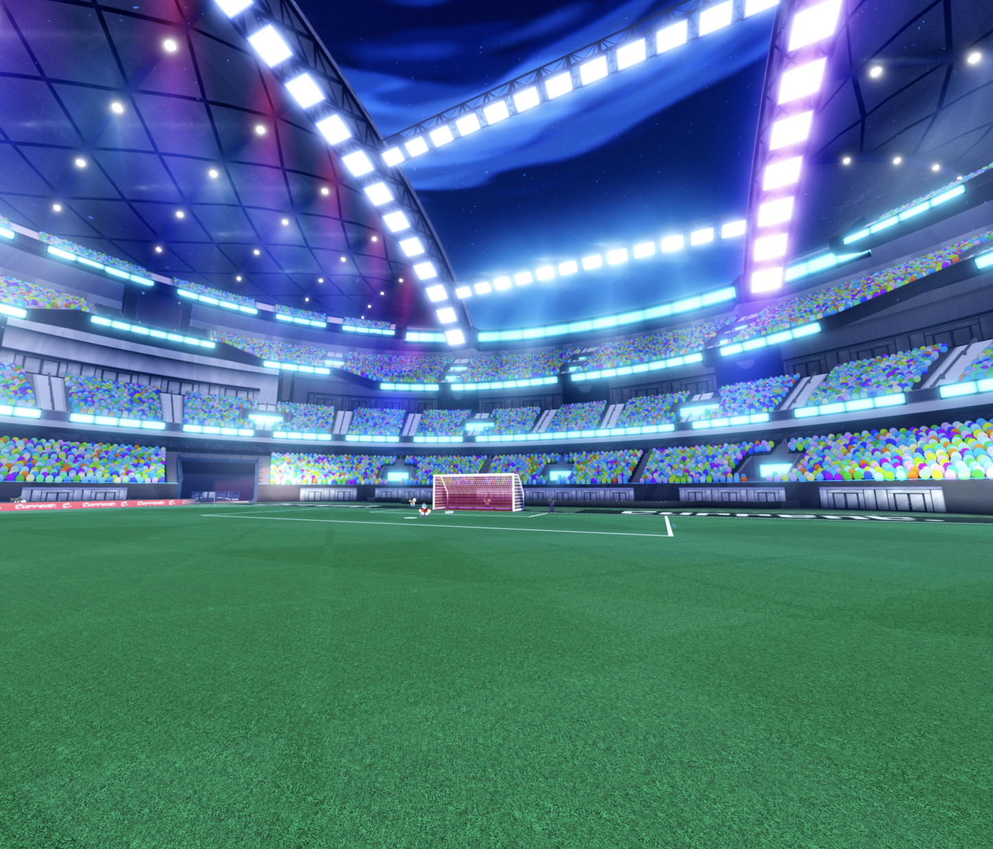 Soccer Zero Wiki | Guide, Styles, Codes & More