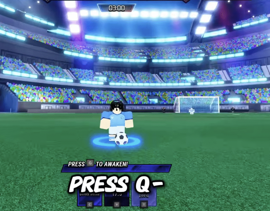 Soccer Zero Wiki | Guide, Styles, Codes & More